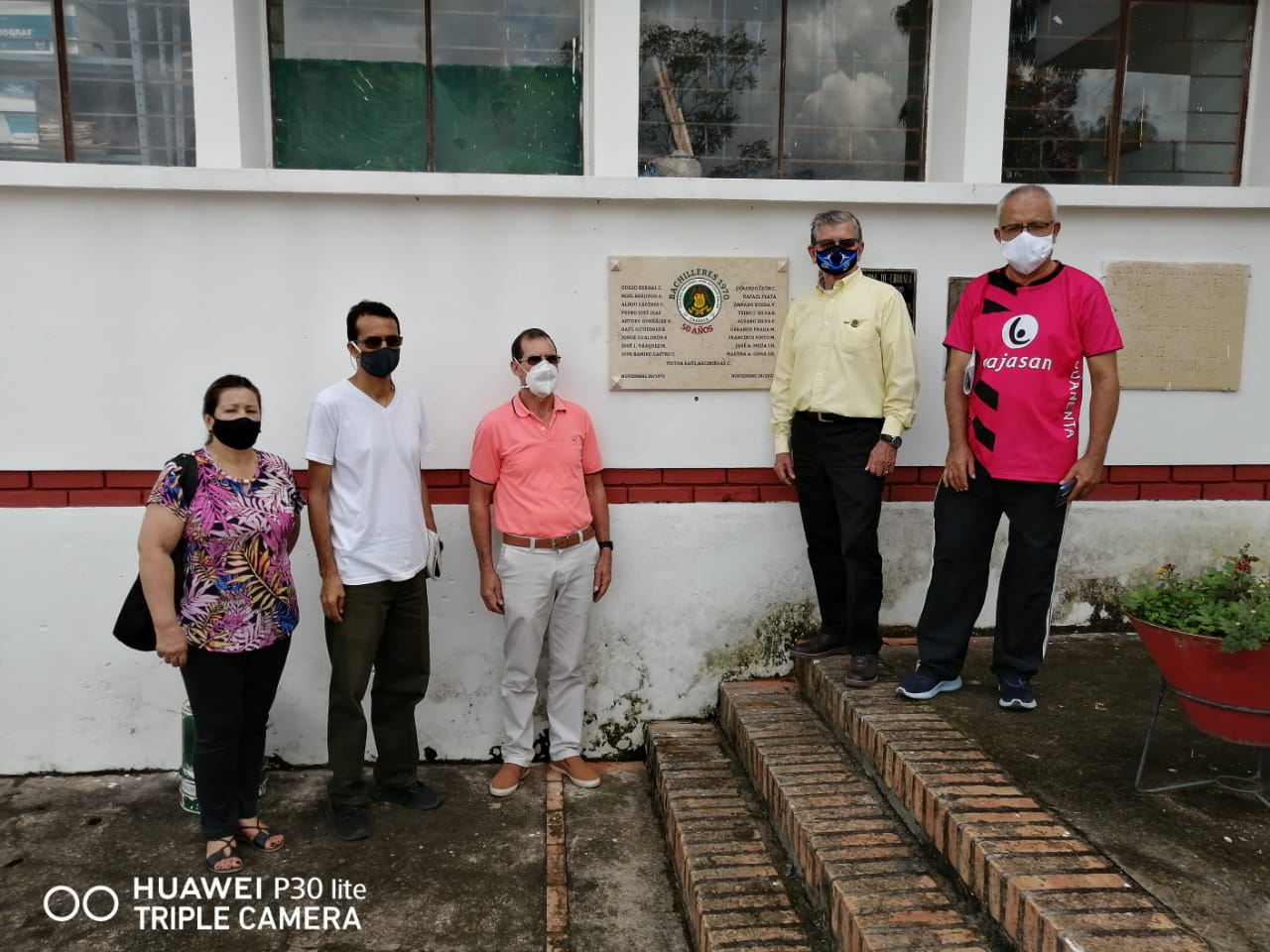 COLEGIO NACIONAL JOSÉ ANTONIO GALÁN – Página 2 – Institución de ...